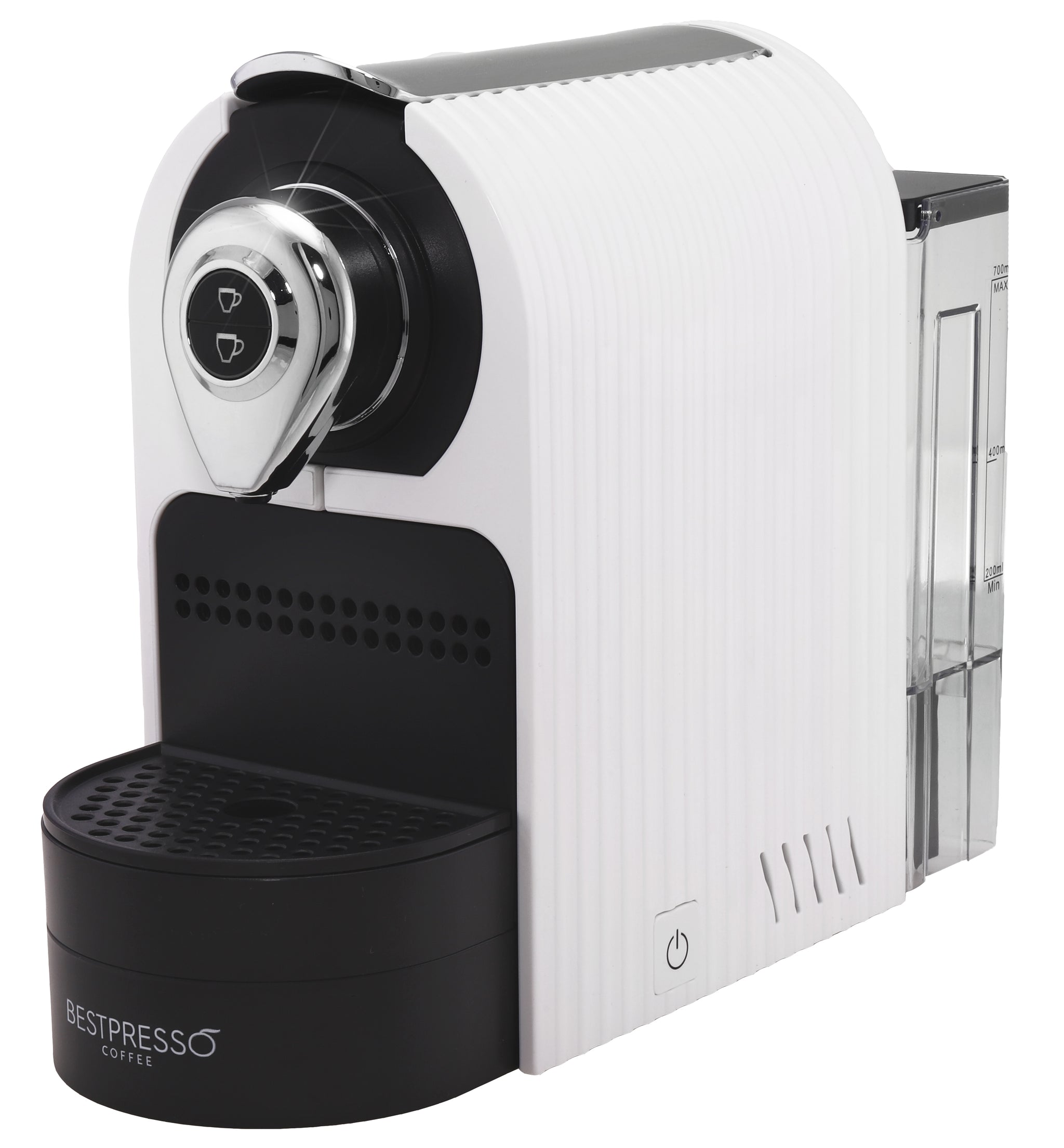 Espresso Machine – Bestpresso.com