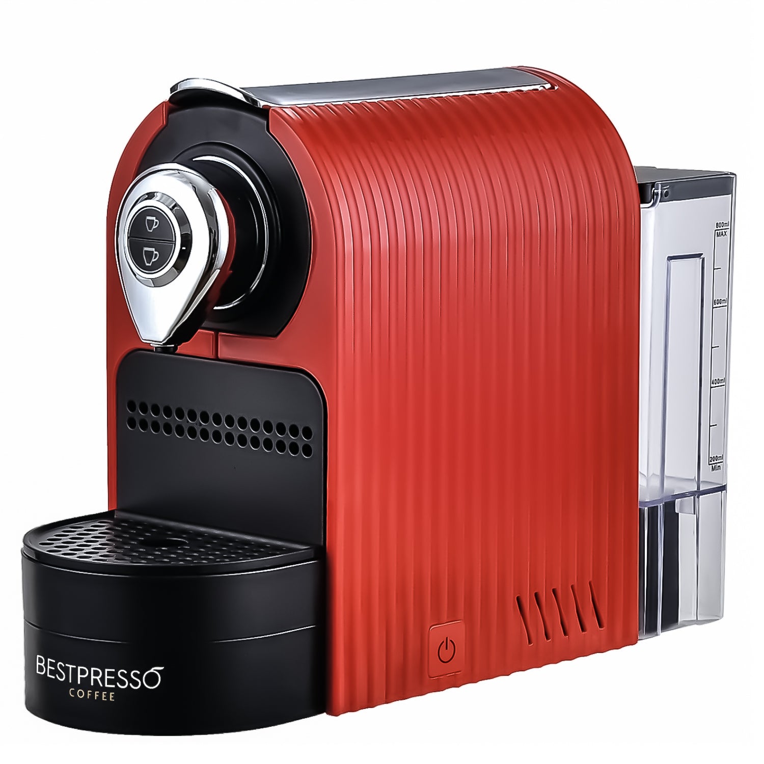 Espresso Machine – Bestpresso.com